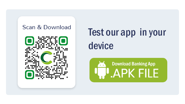 Online Banking App Template In React Native Multi Language Starbank